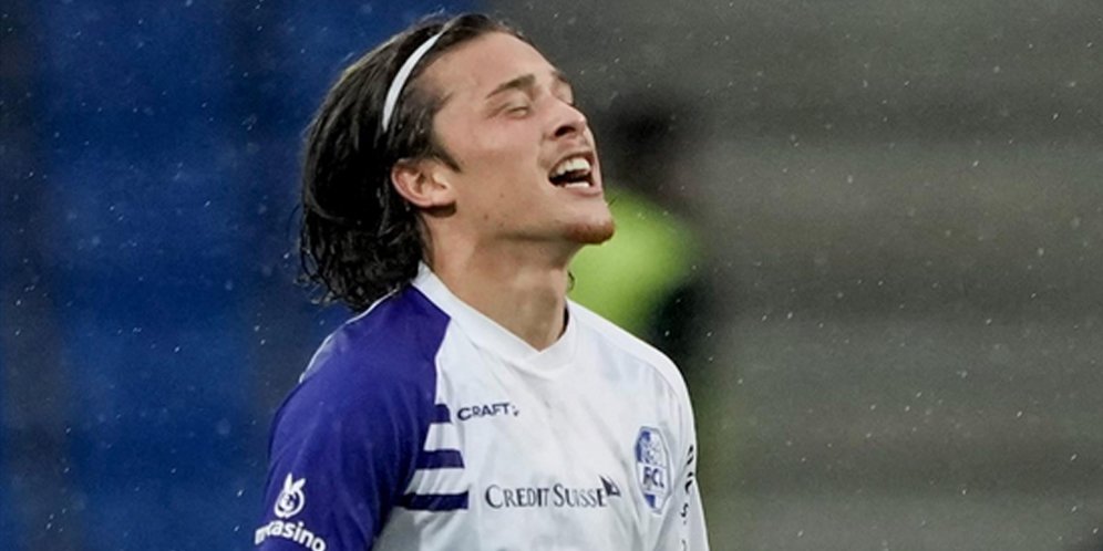 Jordy Wehrmann Gabung Madura United Agar Dirayu Shin Tae-yong Main di ...