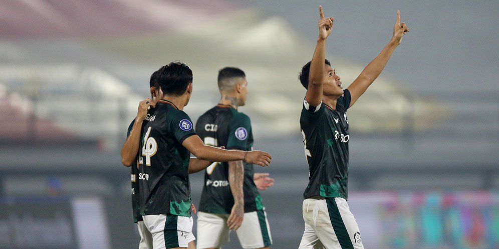 Persikabo 1973 Andalkan 28 Pemain di Piala Presiden 2022, Dua Personil ...