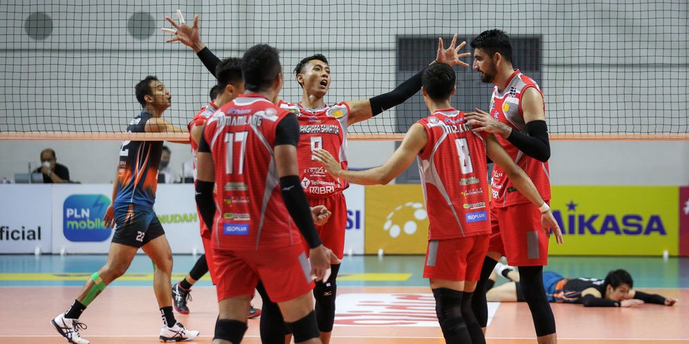 Jadwal Final Proliga 2022, 26-27 Maret: Jangan Lewatkan Keseruannya ...