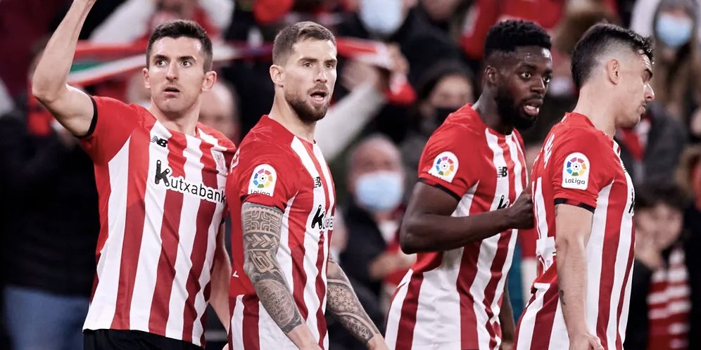 Athletic Bilbao - Bola.net