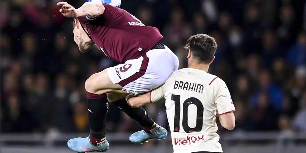 AC Milan Ragu Permanenkan Brahim Diaz dari Madrid, Alasannya? - Bola.net