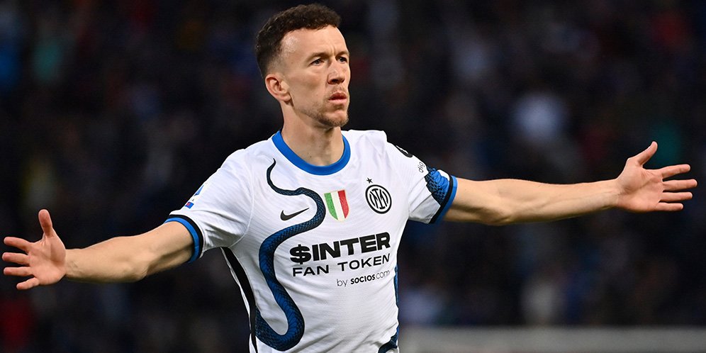 Here We Go! Ivan Perisic Segera Gabung Tottenham - Bola.net