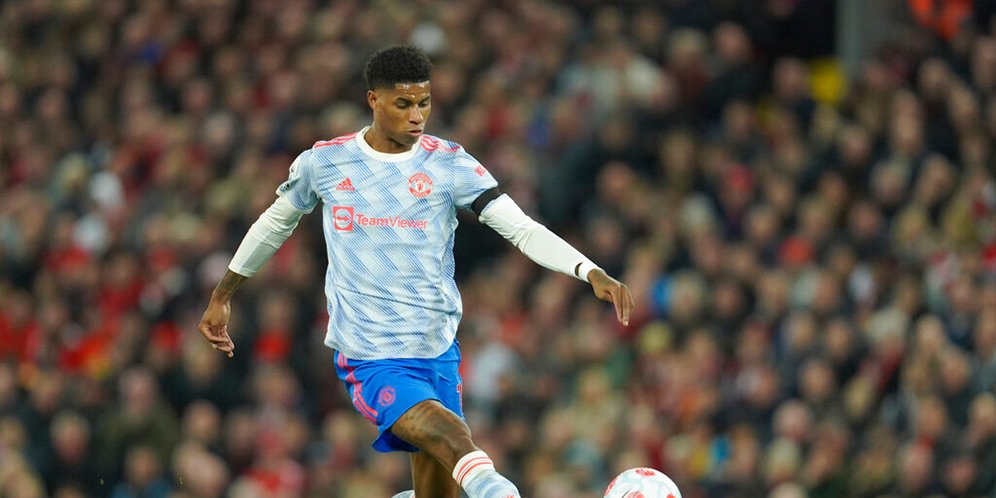Marcus Rashford Ternyata Masih Masuk Proyeksi Erik Ten Hag di MU - Bola.net Marcus Rashford Ternyata Masih Masuk Proyeksi Erik Ten Hag di MU - Bola.net