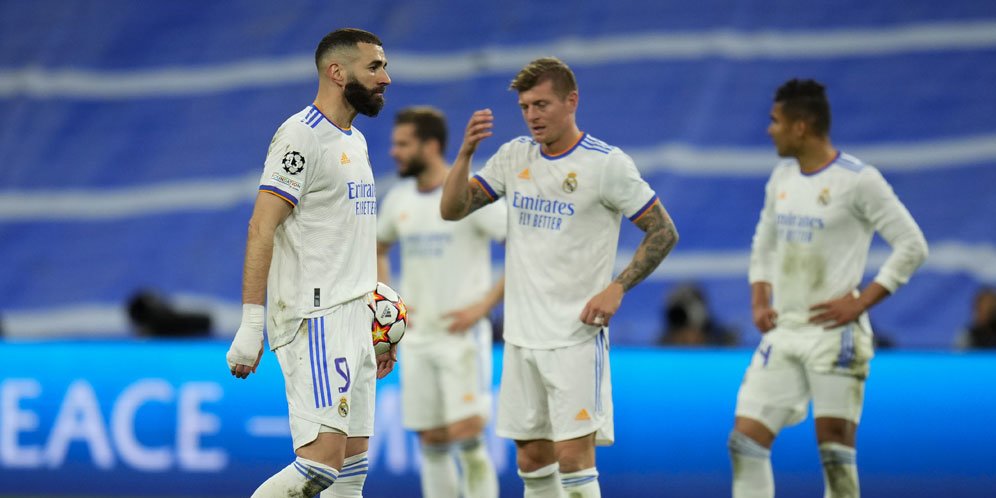 Kumpulan Berita Profil Real Madrid Terbaru - Bola.net