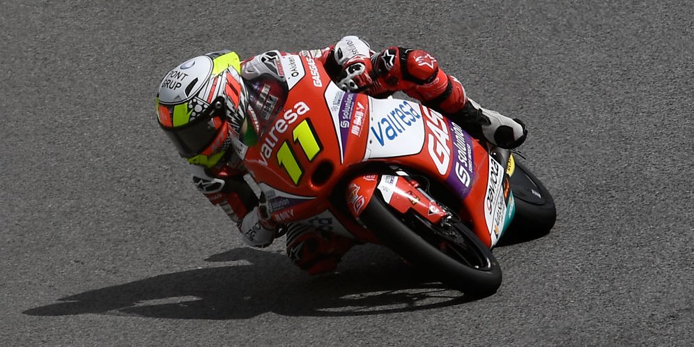 Klasemen Sementara Moto3 2022 Usai Seri Inggris di Silverstone - Bola.net