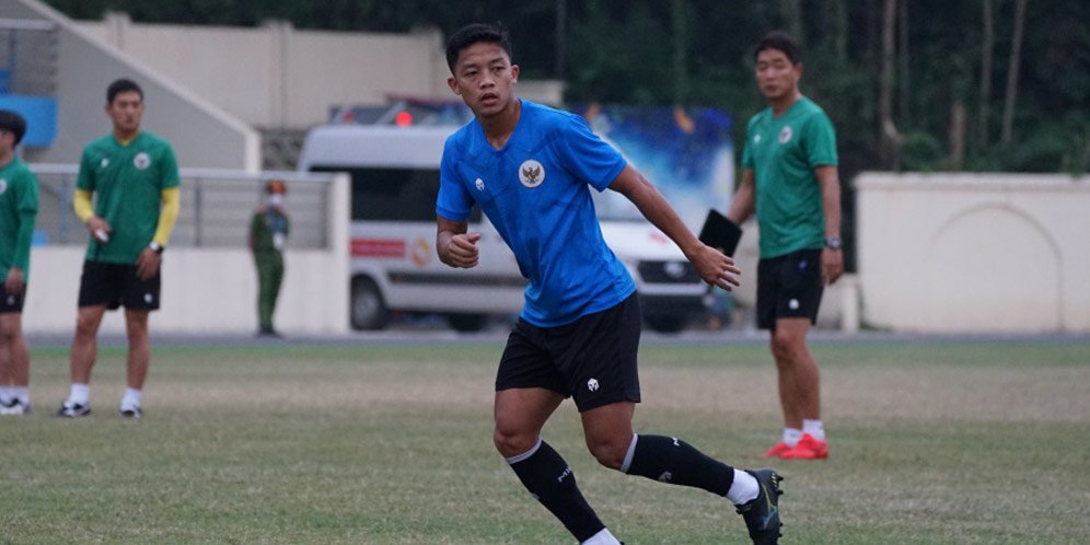 Shin Tae-yong Panggil Ilham Rio Fahmi ke Timnas Indonesia untuk Lawan ...