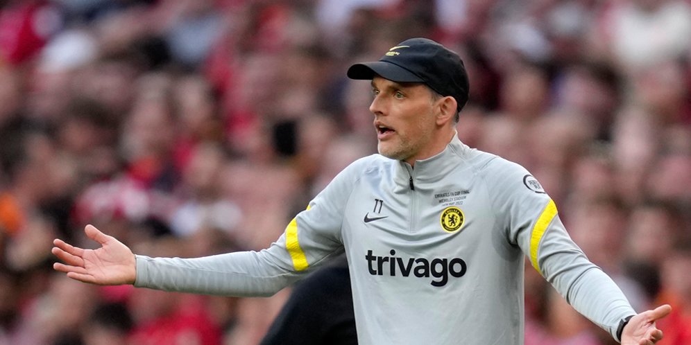 Kumpulan Berita Michael Bridge Terbaru - Bola.net