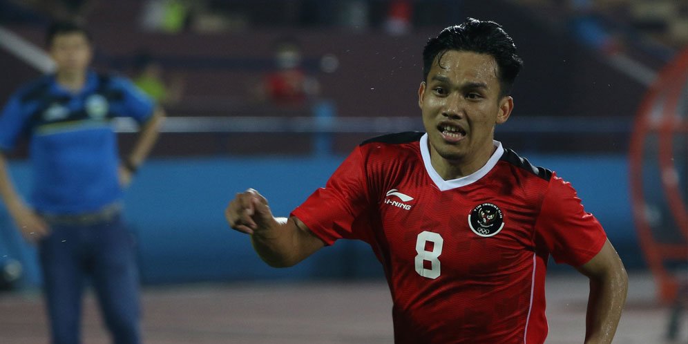 Witan Sulaemen Resmi Gabung AS Trencin - Bola.net