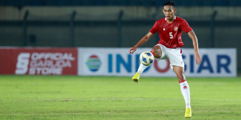 Rizky Ridho, Permainanmu Top! - Bola.net