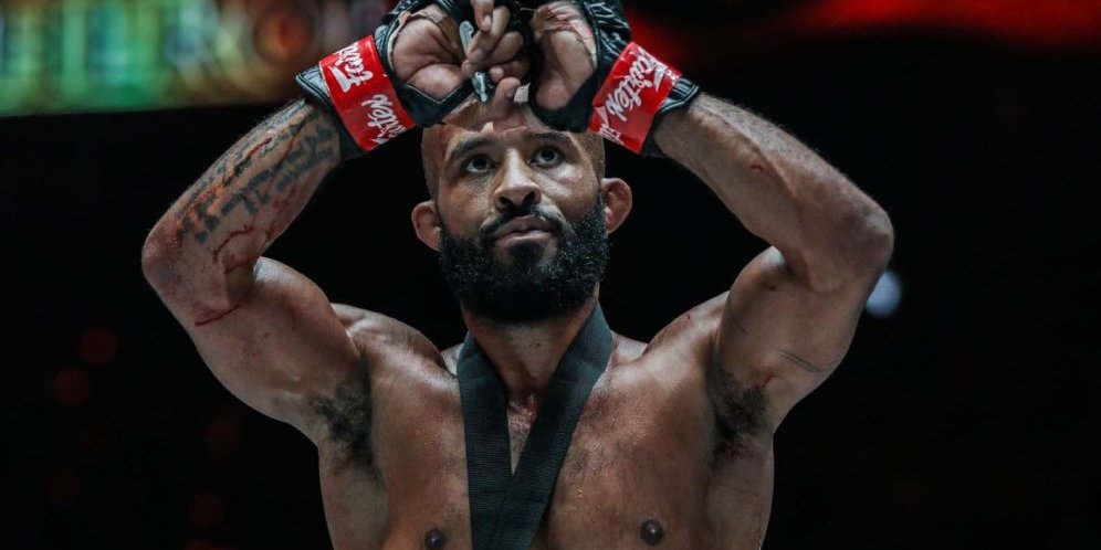 ONE Championship: 5 Keahlian Demetrious Johnson, Petarung MMA Terbaik ...