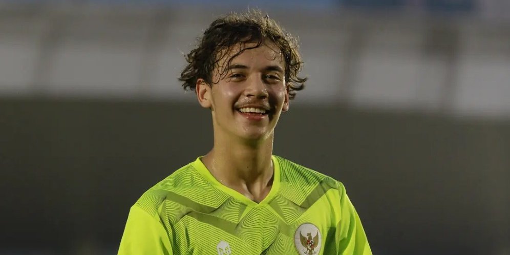 Kesan Jim Croque Ikut Latihan Timnas Indonesia U-19 di Jakarta: Cuaca ...