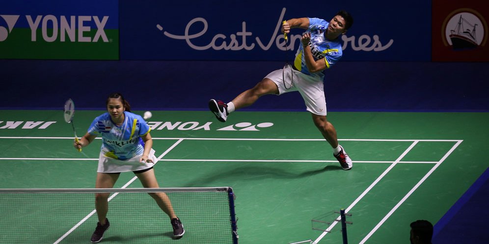 Praveen Jordan/Melati Daeva Mundur dari Indonesia Open 2022 Akibat ...