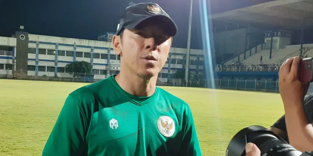 Nasib Timnas Indonesia Bergantung Hasil Laga Yordania vs Kuwait ...