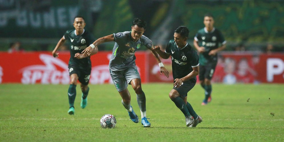 Djanur Ungkap Pemain Persikabo 1973 yang Cocok Bela Timnas Indonesia ...