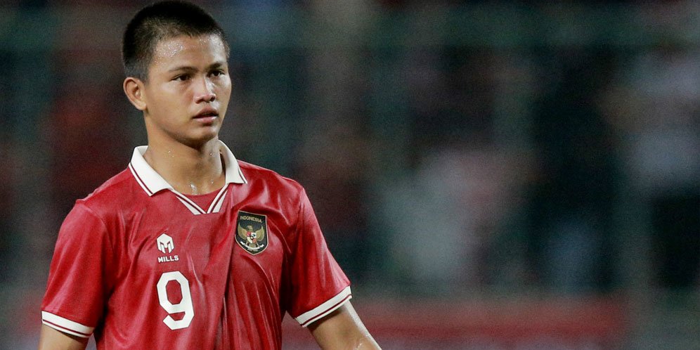 6 Fakta Hokky Caraka, Bintang Timnas Indonesia U-19 yang Pernah Bermain ...