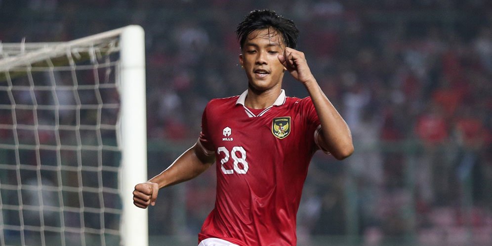 5 Fakta Rabbani Tasnim, Pencetak Hattrick Timnas Indonesia U-19 ke ...