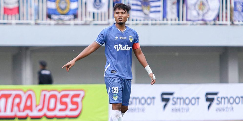 Kesaksian Aditya Putra Dewa jadi Bagian Sejarah Timnas Indonesia Kalah ...