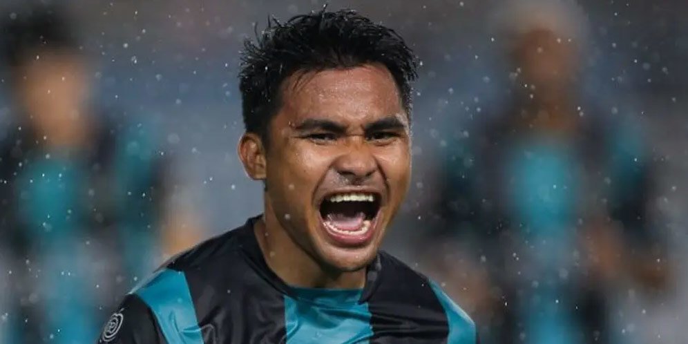 Market Value 6 Pemain Timnas Indonesia yang Main di Luar Negeri: Asnawi ...