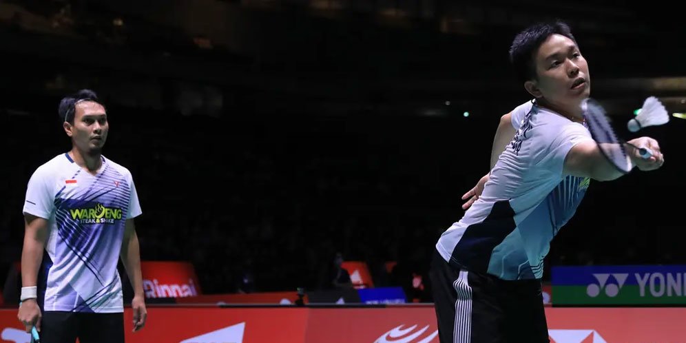 Jadwal dan Link Streaming Semifinal Kejuaraan Dunia BWF 2022 di iNews TV dan RCTI+ Hari Ini, 27 ...