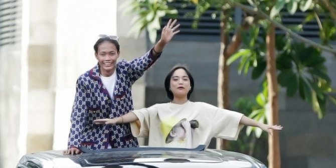 4 Remaja SCBD yang Pamornya Melejit Berkat Citayam Fashion Week - Bola.net