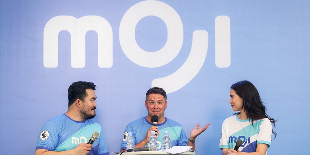 MOJI Siarkan Langsung Pertandingan Piala Dunia U-20 2023 - Bola.net