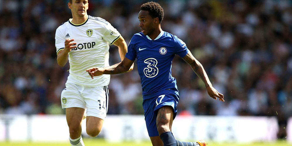 Saran Buat Chelsea Setelah Dibantai Leeds: Beli Striker! - Bola.net