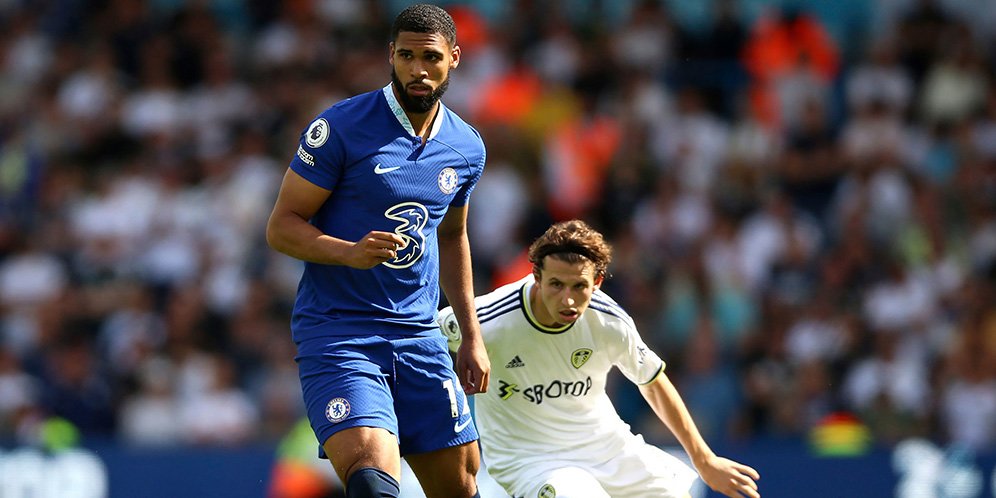 7 Pemain Chelsea yang Bersinar Era Graham Potter: Loftus-Cheek ...
