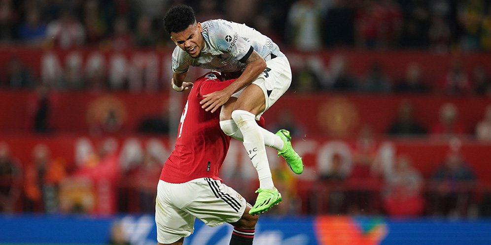 5 Sosok yang Paling Dibenci dalam Rivalitas MU dan Liverpool - Bola.net 5 Sosok yang Paling Dibenci dalam Rivalitas MU dan Liverpool - Bola.net