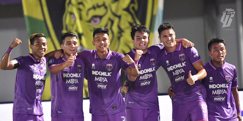 Jadwal dan Link Live Streaming Persita Tangerang vs RANS Nusantara FC ...