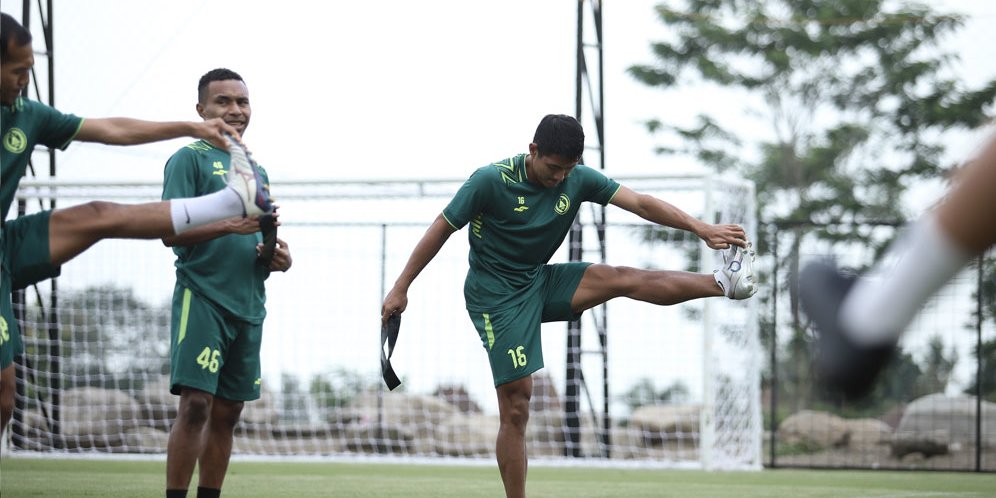 Dewa United vs PSS Sleman, Laskar Sembada dalam Situasi Sulit - Bola.net