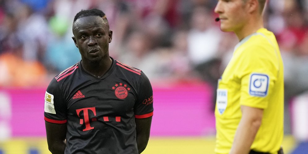 Robert Lewandowski Bikin Brace, Sadio Mane Juga Lho! - Bola.net