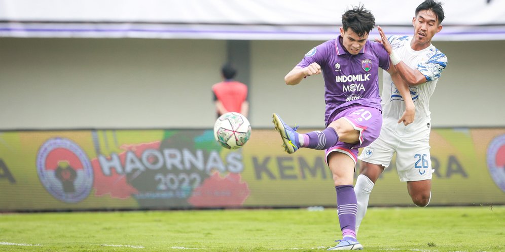 Wildan Ramdhani Resmi Gabung Persebaya, Yahya Alkatiri: Catatan Golnya ...