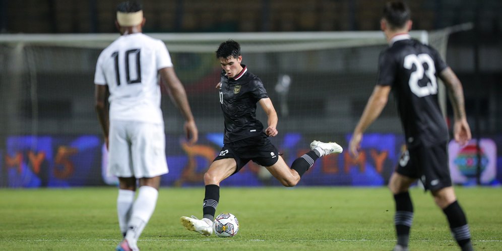 Profil Elkan Baggott, Bintang Timnas Indonesia, Kelahiran Thailand ...