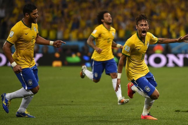 Kilas Balik Perjalanan Brasil Selaku Tuan Rumah Piala Dunia 2014 - Bola.net