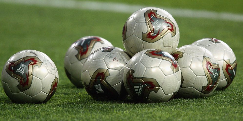 Adidas Fevernova, Bola Resmi Piala Dunia 2002 - Bola.net