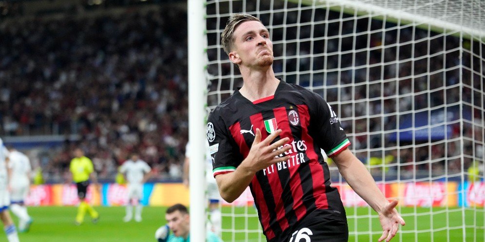 Alexis Saelemaekers Ungkap Faktor Merosotnya Performa AC Milan, Apa Itu ...
