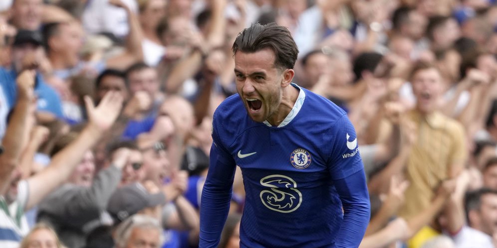 Chilwell Kembali Gacor, Cucurella Bakal Jadi Cadangan di Skuat Chelsea ...