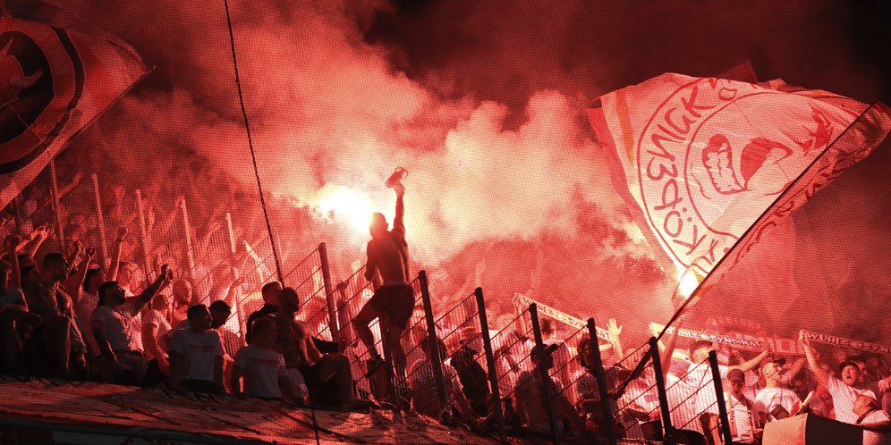 4 Tim 'Kuda Hitam' yang Bersaing di 16 Besar Liga Europa 2022/2023 ...