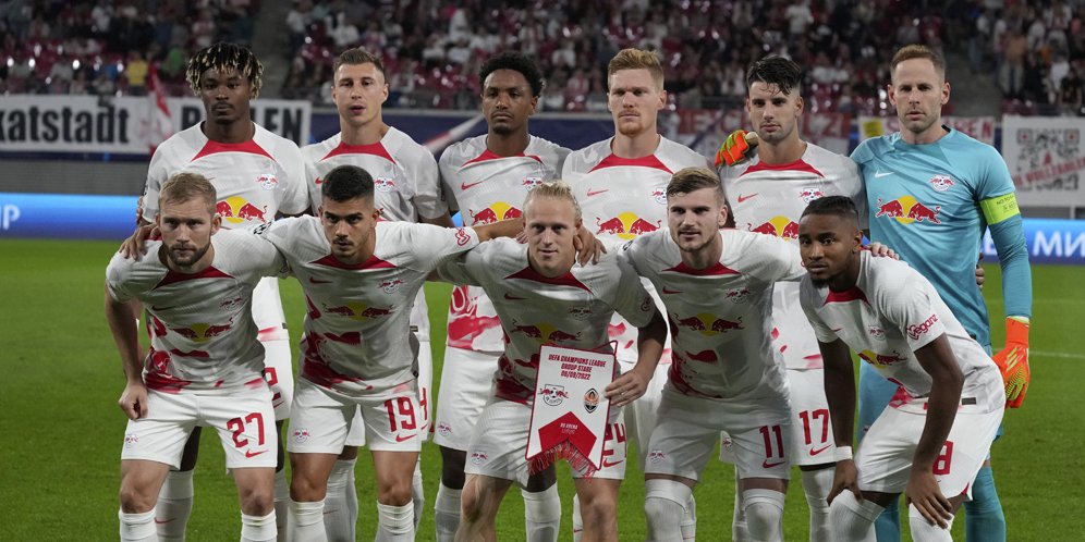 4 Pemain RB Leipzig yang Berpotensi Hentikan Streak Kemenangan Real ...