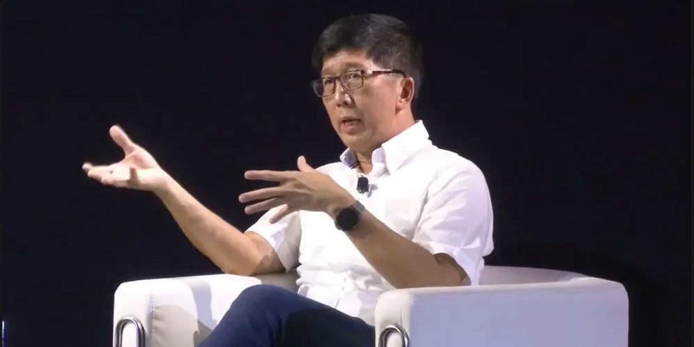 Andalkan Konten Sport dan Drama, Vidio Pede Bisa Bersaing dengan ...