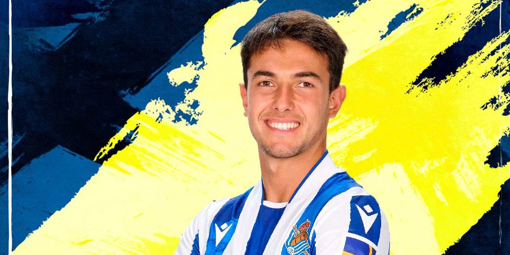 Barcelona Kejar Martin Zubimendi, Sosok Pengganti Ideal Sergio Busquets ...