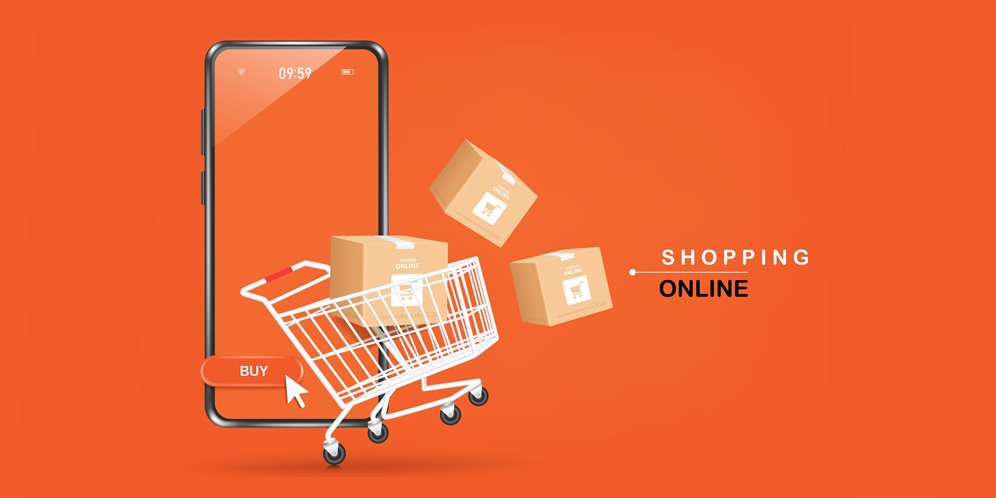 Usai Lihat Video Review Produk, Kamu Bisa Checkout di Keranjang Orange ...