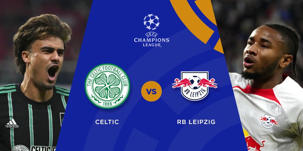 Prediksi Celtic vs RB Leipzig 12 Oktober 2022 - Bola.net