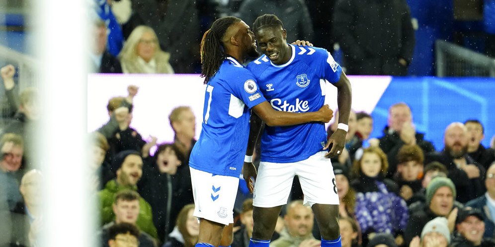 Perkuat Lini Tengah, Arsenal Bakal Rekrut Gelandang Everton Ini - Bola.net