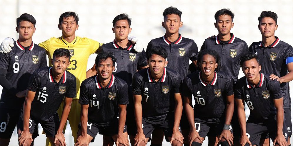 Catat, Ini Jadwal Uji Coba Timnas Indonesia U-20 Vs Moldova di Turki ...