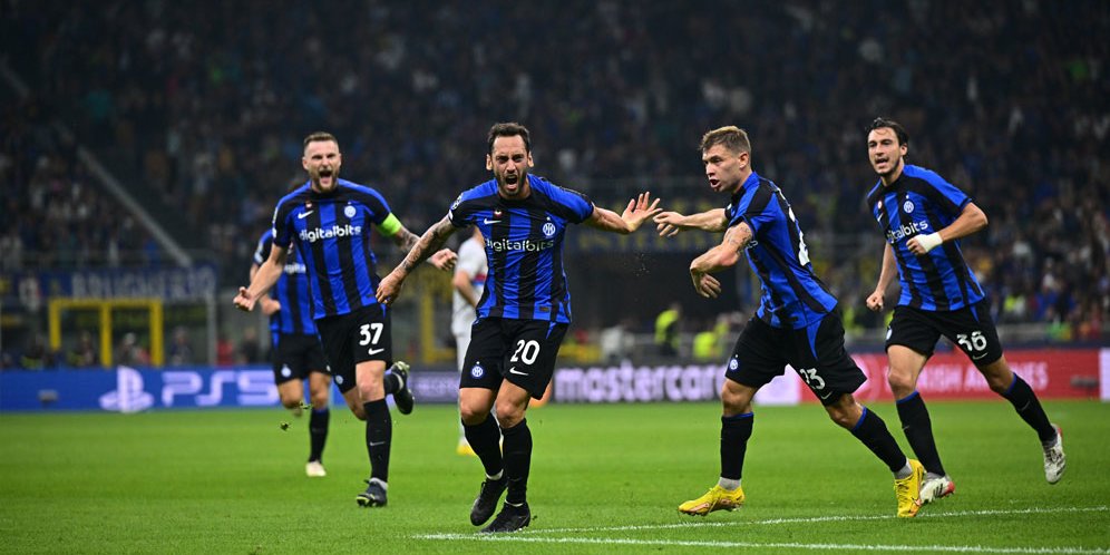 5 Pelajaran Kemenangan Tipis Inter Milan: Jegal Barcelona Lewat ...
