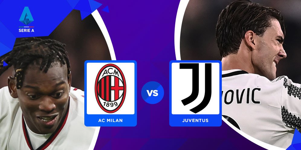 Prediksi AC Milan vs Juventus 8 Oktober 2022 - Bola.net