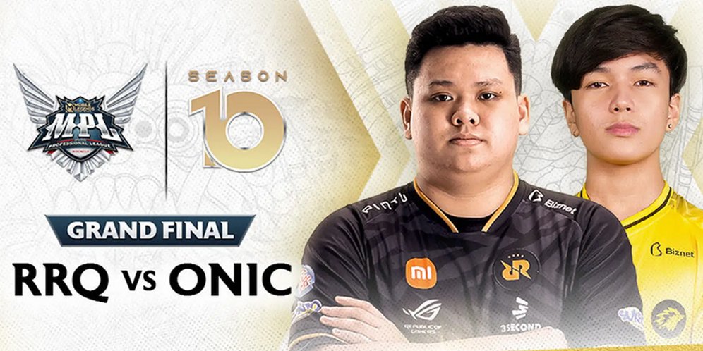 Jadwal Playoff MPL ID Season 10 Hari Ini: Live Streaming di Vidio - Bola.net