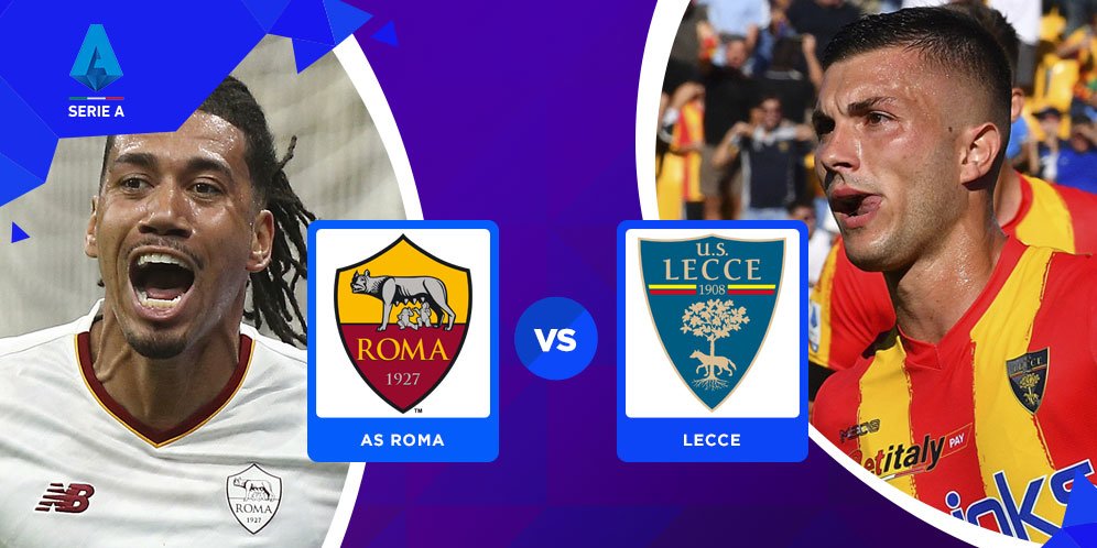 Prediksi AS Roma vs Lecce 10 Oktober 2022 - Bola.net