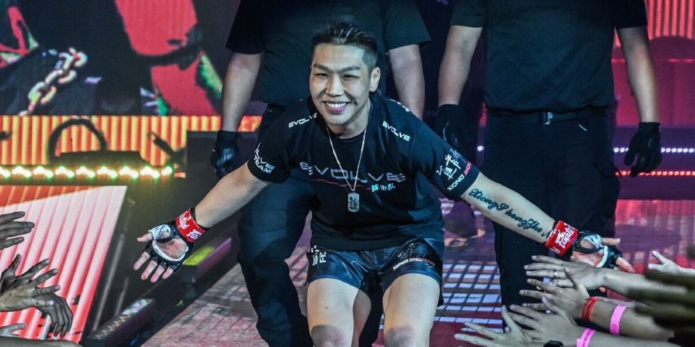 Alur Cerita yang Terjadi Usai ONE Fight Night 2 - Bola.net